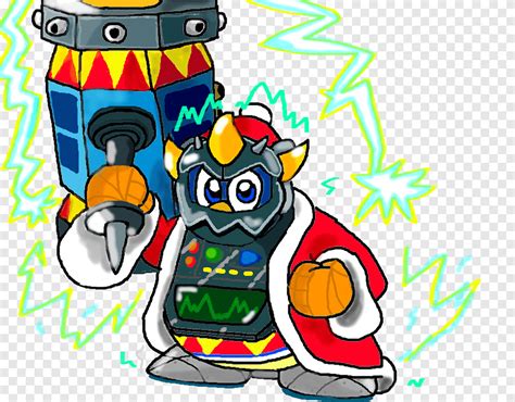 King Dedede Kirby Super Star Ultra Kirby Triple Deluxe Super Smash