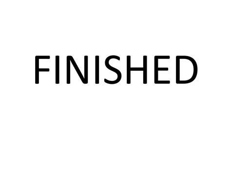 Standard Error Of The Mean Pptx