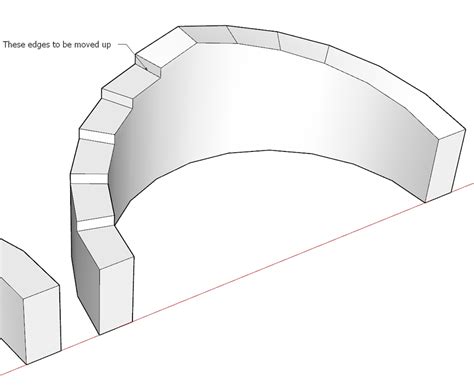 Free Transform Shape SketchUp SketchUp Community