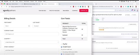 How To Add Stripe Payments To WooCommerce