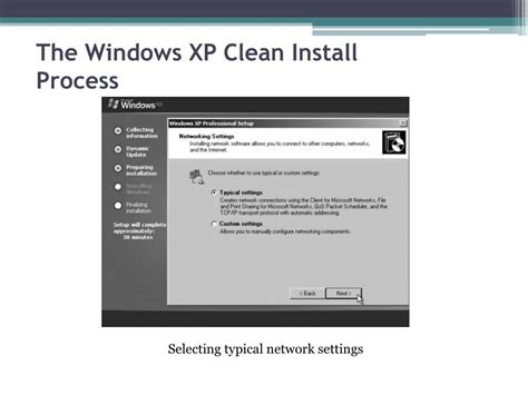 Ppt Windows Xp Powerpoint Presentation Free Download Id 4469091