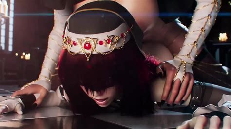 The Witch And Futa Magic Girl Hentai D Bbw Porn Feat Jqk Hentaitube Xhamster