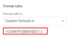 Highlight Duplicate Values Excel Google Sheets Automate Excel