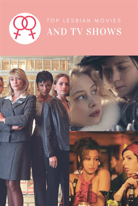 Top Lesbian Movies And Tv Shows List Round The World Magazine