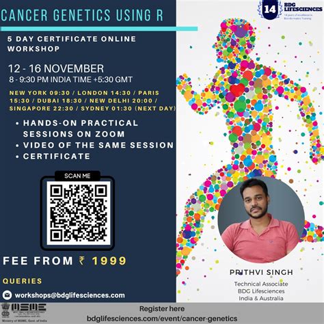 bdg lifesciences on linkedin bioinformatics genomics computationalbiology bigdata datascience…