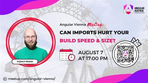 🎥 missed vojtech mašek s insightful talk at our recent angular vienna