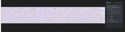 How To Importing A Template With Different Css Ids And Classes Than