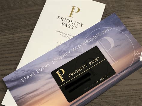 Unbegrenzter Loungezugang Mit Dem Priority Pass Prestige So Gibt Es Ihn Günstiger