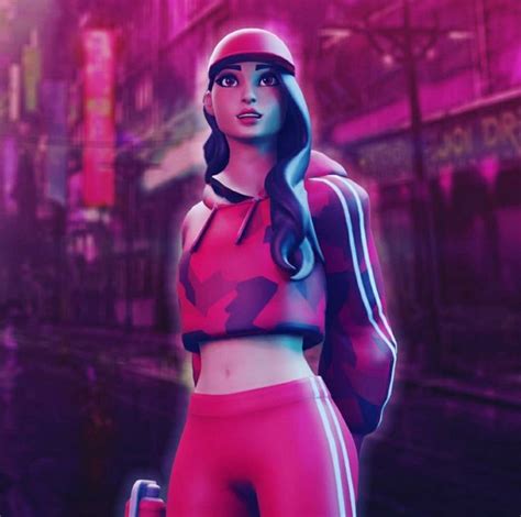 Pin On Ruby Fortnite