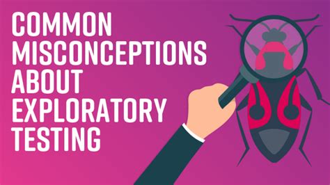The Communitys Guide To Exploratory Testing Ministry Of Testing