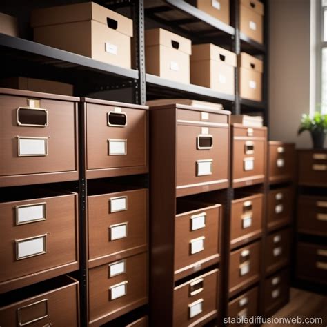 space efficient storage solutions Prompts | Stable Diffusion Online
