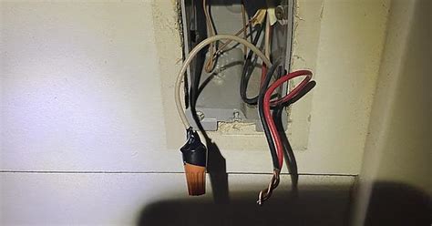 Wiring After Removing Motion Sensor Album On Imgur