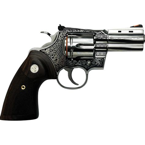 Colt Python Stainless Steel For Sale Price And Used Value Blue Book Of Gun Values