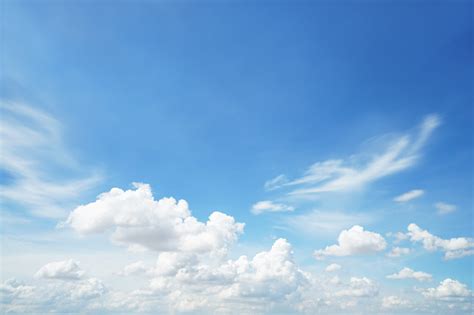 아침 배경 동안 구름 하늘 일출 블루 파스텔 천국 부드러운 초점 렌즈 플레어 햇빛 평화로운 자연의 추상흐는 백색 시안 그라데이션 오픈 뷰 윈도우 아름다운 여름 봄 0명에