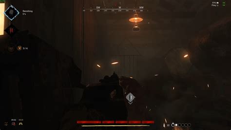 Yooo New Reload Bug Just Dropped Rhuntshowdown