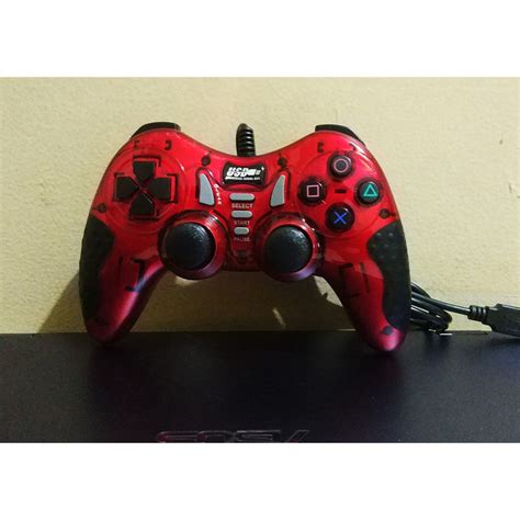 Jual Stick Controller Gamepad Joystick Pc Laptop USB Indonesia Shopee Indonesia