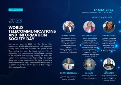 The Cortex Hub On Linkedin Join Us On May 17 2023 For Cortex Hubs International World