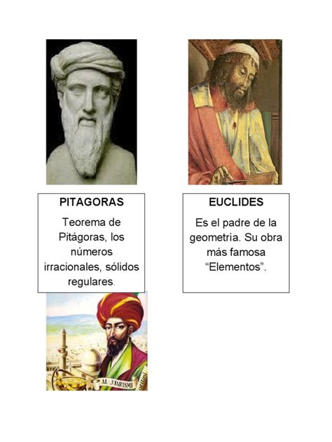 Euclides Pitagoras Pdf