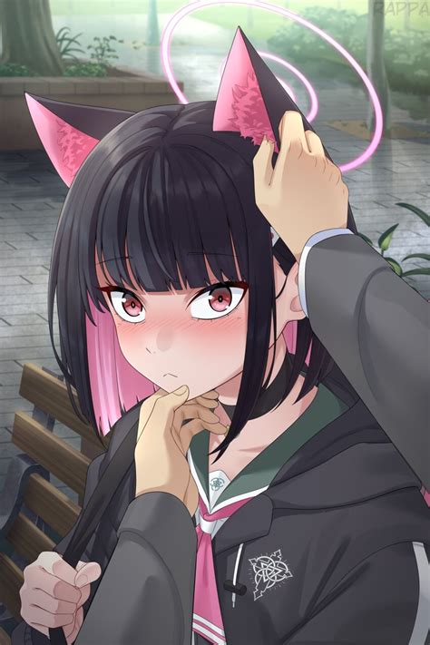 Rappa Sirrappa Kazusa Blue Archive Sensei Blue Archive Blue