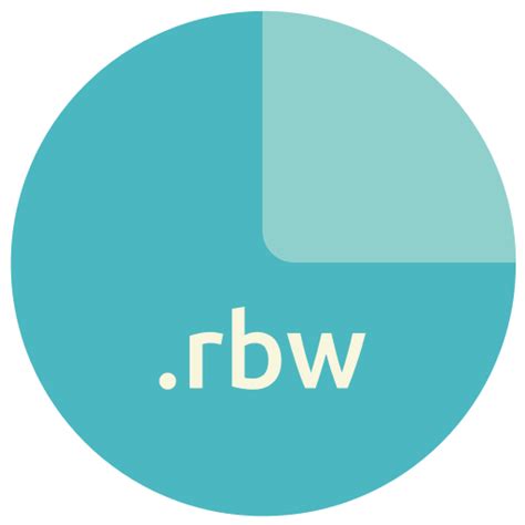 Rbw Generic Others Icon