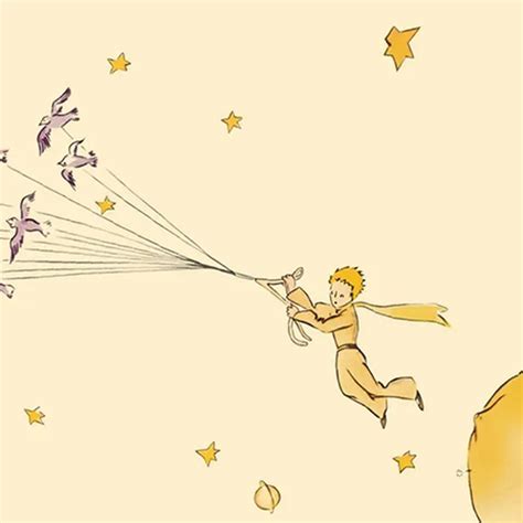 Antoine De Saint Exuperys The Little Prince And Its Translation Process