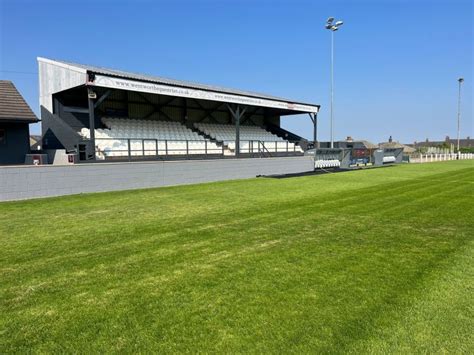 Link Stadium Seating Limited Posted On Linkedin