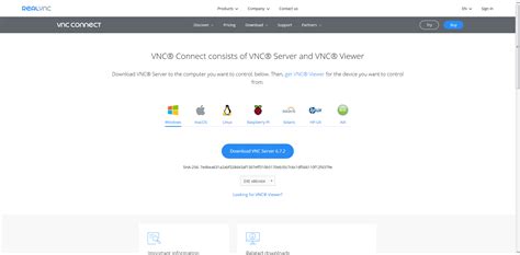 Windows 10 安装和开启vncserver 服务vnc Server Csdn博客