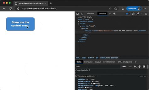 Fight The Focus Loss Inspect Elements That Like To Disappear
