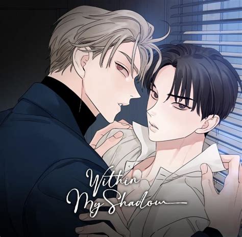 Within My Shadow 〘official〙 Cocomic Read The Most Popular Yaoi Manga