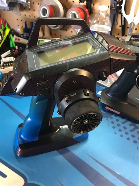 Airtronics Radios M12 M12s RS And Mt44 R C Tech Forums