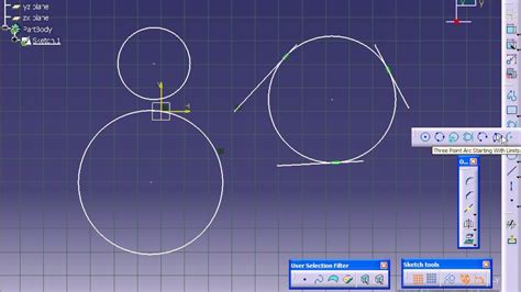 Catia V5 Circular Pattern In Assembly At Larry Emma Blog