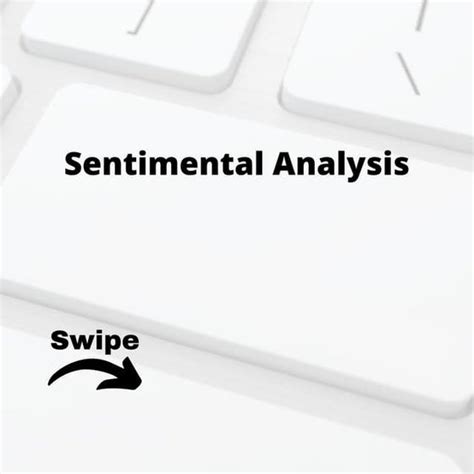 Nlp Sentiment Analysis Ppt