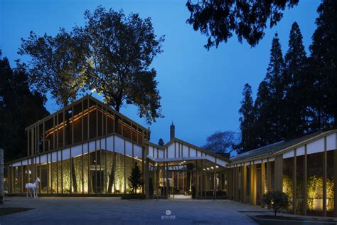 谢银秋设计 Memory （忆）精品会所 酒店会所 室内设计联盟 Powered By Discuz Facade
