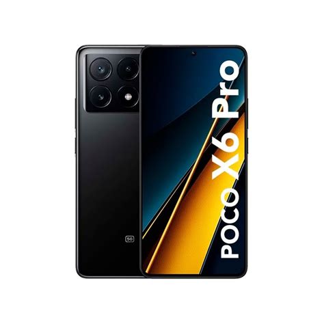 Celulares Xiaomi Poco Ofertas Xiaomi Paraguay