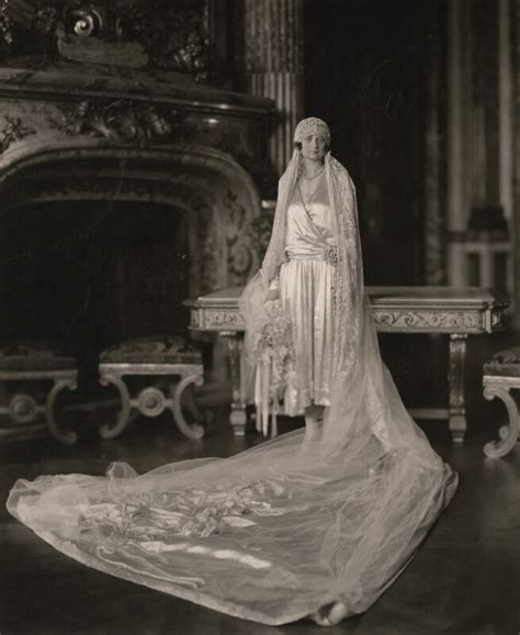 Астрид Шведская в подвенечном платье Ru Royalty — Livejournal