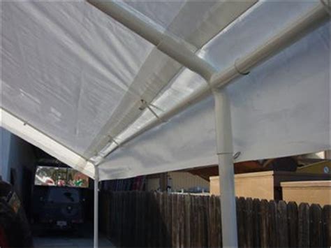 Shelter Logic Multi Purpose Canopy Carport 10 X 20 26011 Canopy
