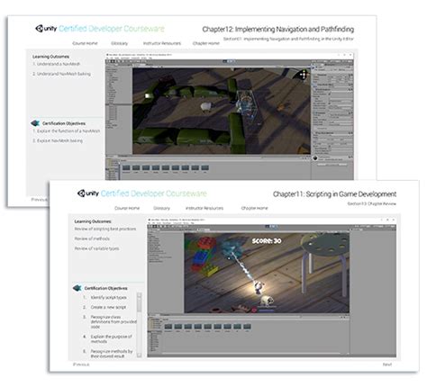 Unity Certification Drives Student Achievement Studica Blog