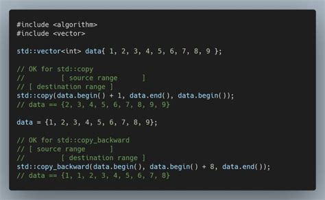 Cpp Cplusplus Coding Programming Dailybiteofcpp Šimon Tóth