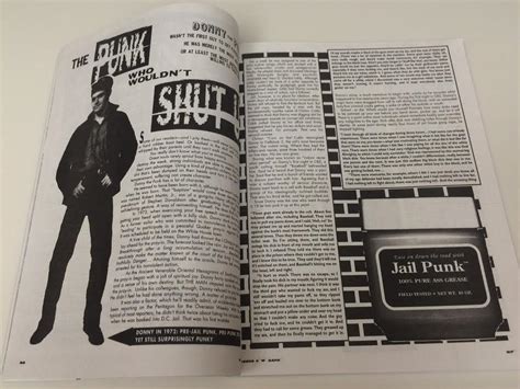 ANSWER ME! #4 1994 Mike Diana Game Jim Goad Magazine-Controversial | #1821358163