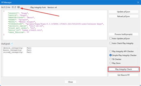 MODULE Play Integrity Fix SafetyNet Fix Page 930 XDA Forums