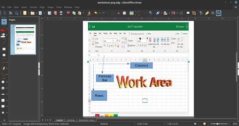 Microsoft Excel Tutorial