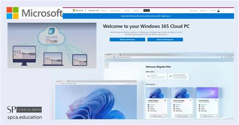 Windows 365 Cloud Pc