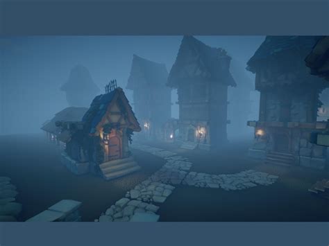 3d Level And Environment Design In Unity Upwork