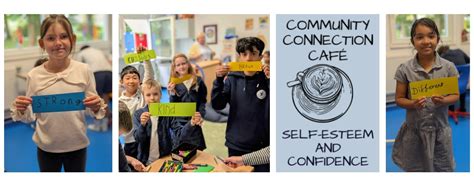Developing Self Esteem And Confidence Ibis School