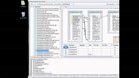 query analyzer tutorial