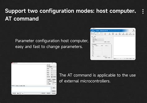 E78 Dtu 900ln22 Lorawan Module Lorawan Modem