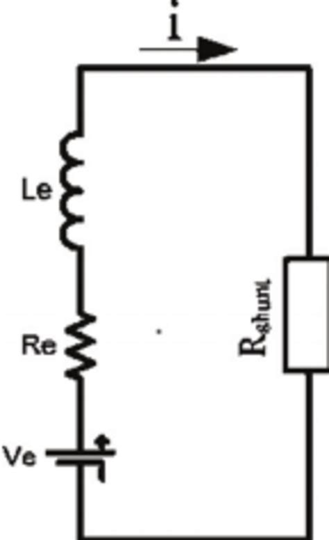 Schematic Of The Isolator Download Scientific Diagram