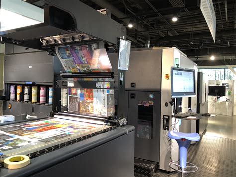 Driving Innovation In Wide Format Printing For The Transportation Industry Nfi Corp