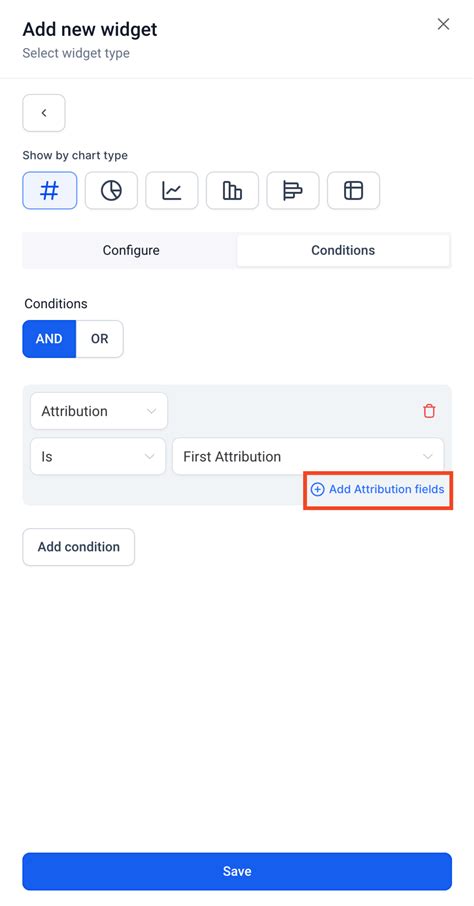 Attribution And Utm Parameters As Filters On Custom Widgets Highlevel