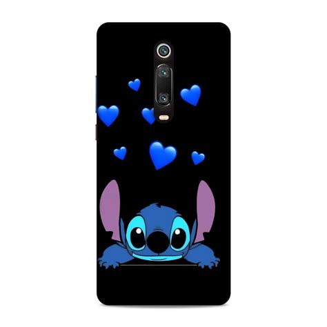 OBUDOWA ETUI DO XIAOMI MI T PRO RÓŻNE WZORY DO WYBORU NADRUK LILO STITCH Inna marka Sklep